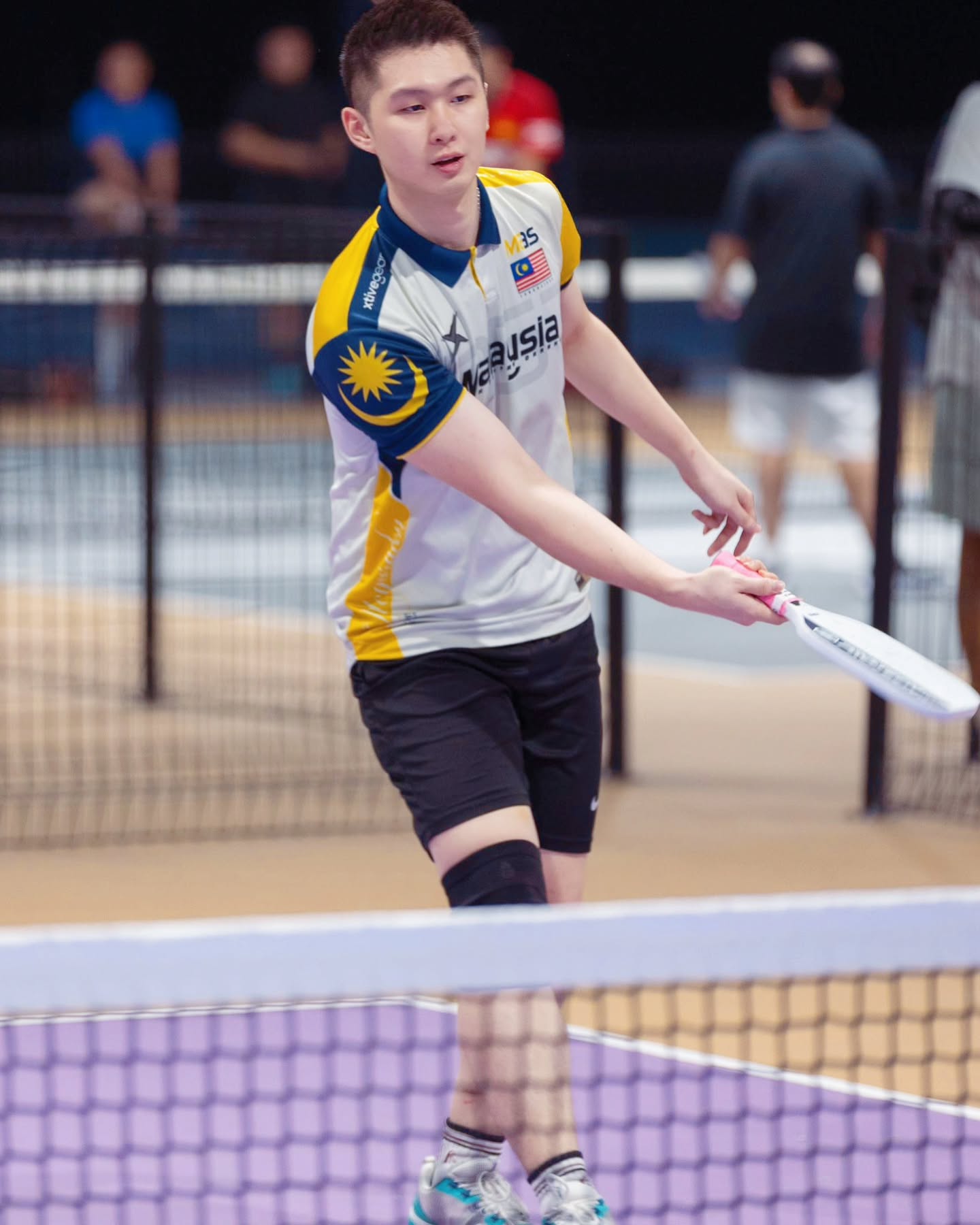 Ivan Chang – Pickle361