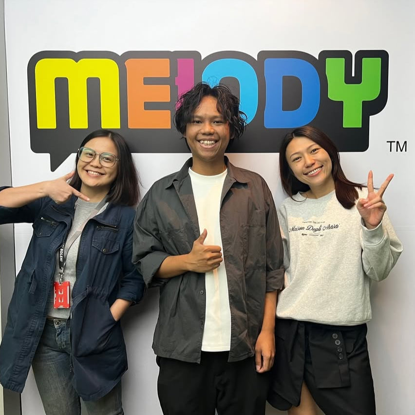 Ricky Yap – Pickle361