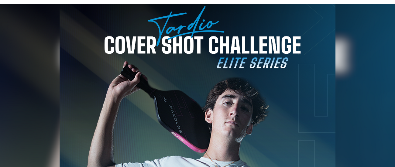 Facolos and Gabe Tardio Are Calling Your Shot – Pickle361