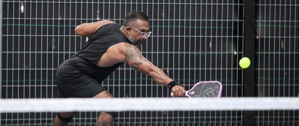 How to Train Tennis, Ping Pong, and Squash Players in Pickleball ...