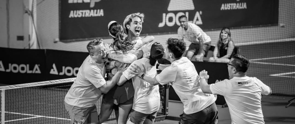 Mentoring the Elite: Marcel Chan’s Pro Coaching Philosophy – Pickle361