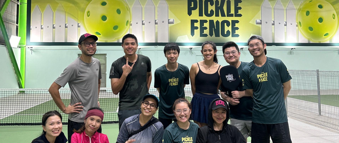 The Pickle Fence Launches HRDC-Claimable Team Program: A Fresh Way to ...