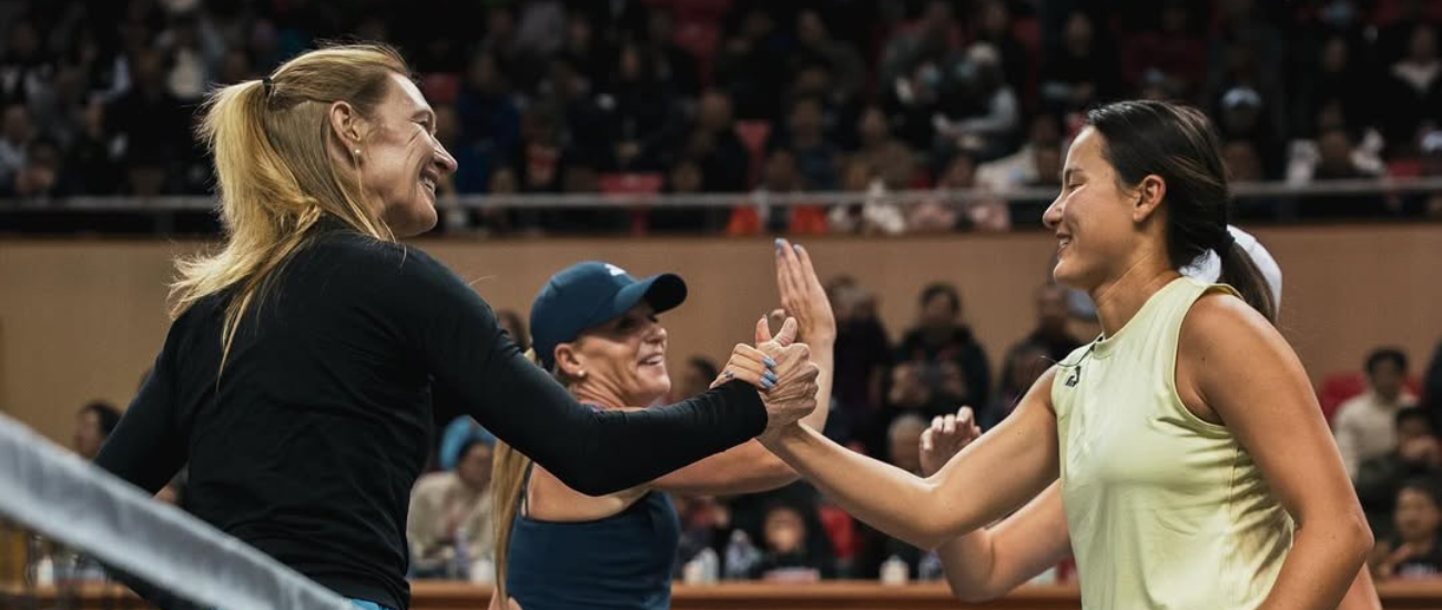 4 Life Lessons Pickleball Teaches Us with Anna Bright – Pickle361