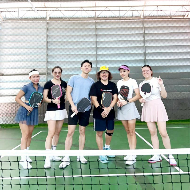 Leslie Wee – Pickle361