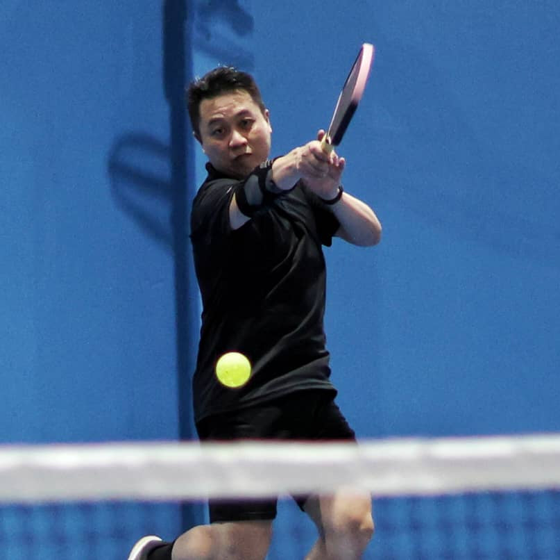 Phillip Chow – Pickle361