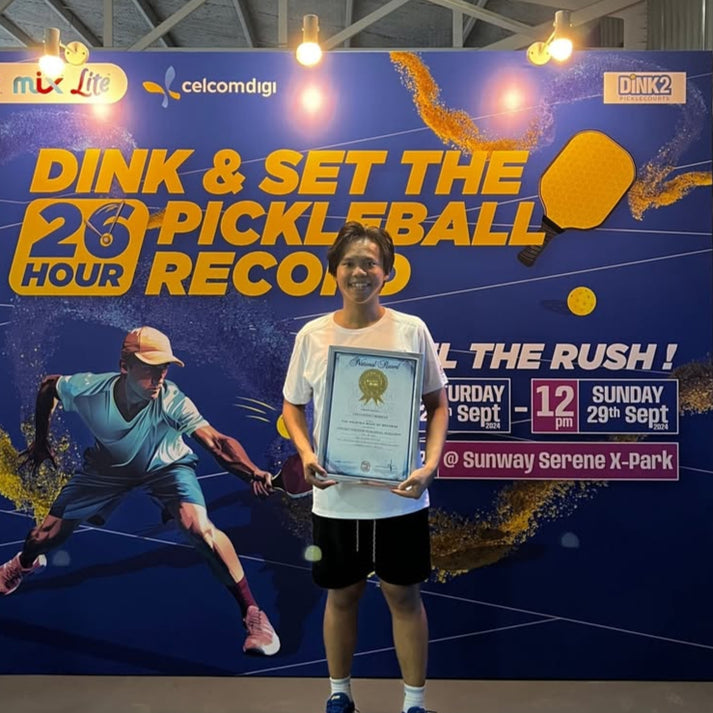 Ricky Yap – Pickle361