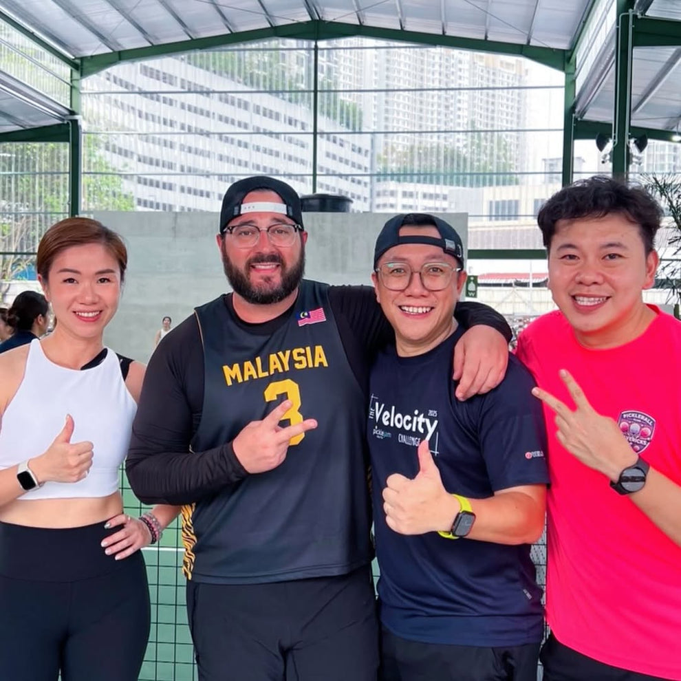 Steve Tan – Pickle361