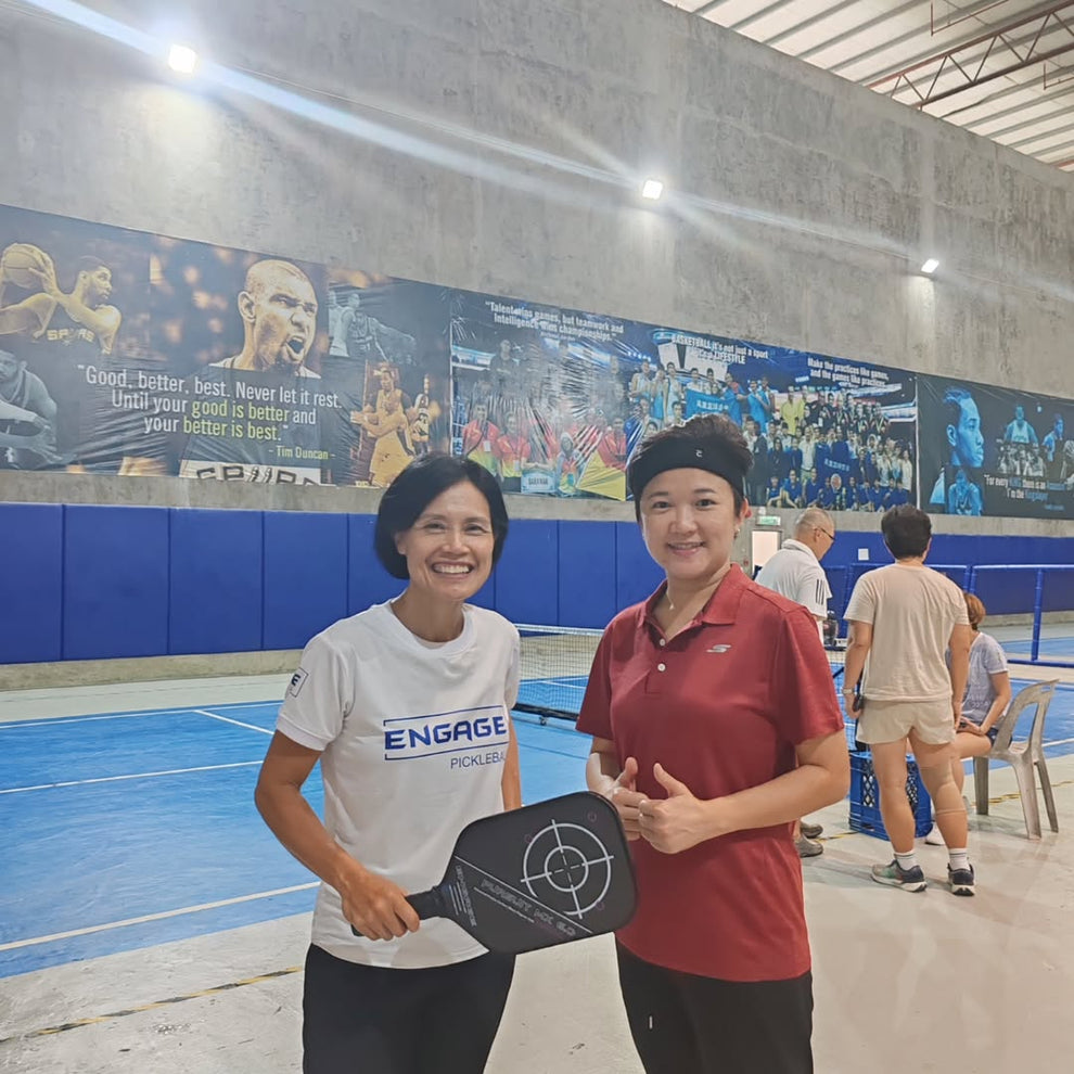 Coach Ling – Pickle361