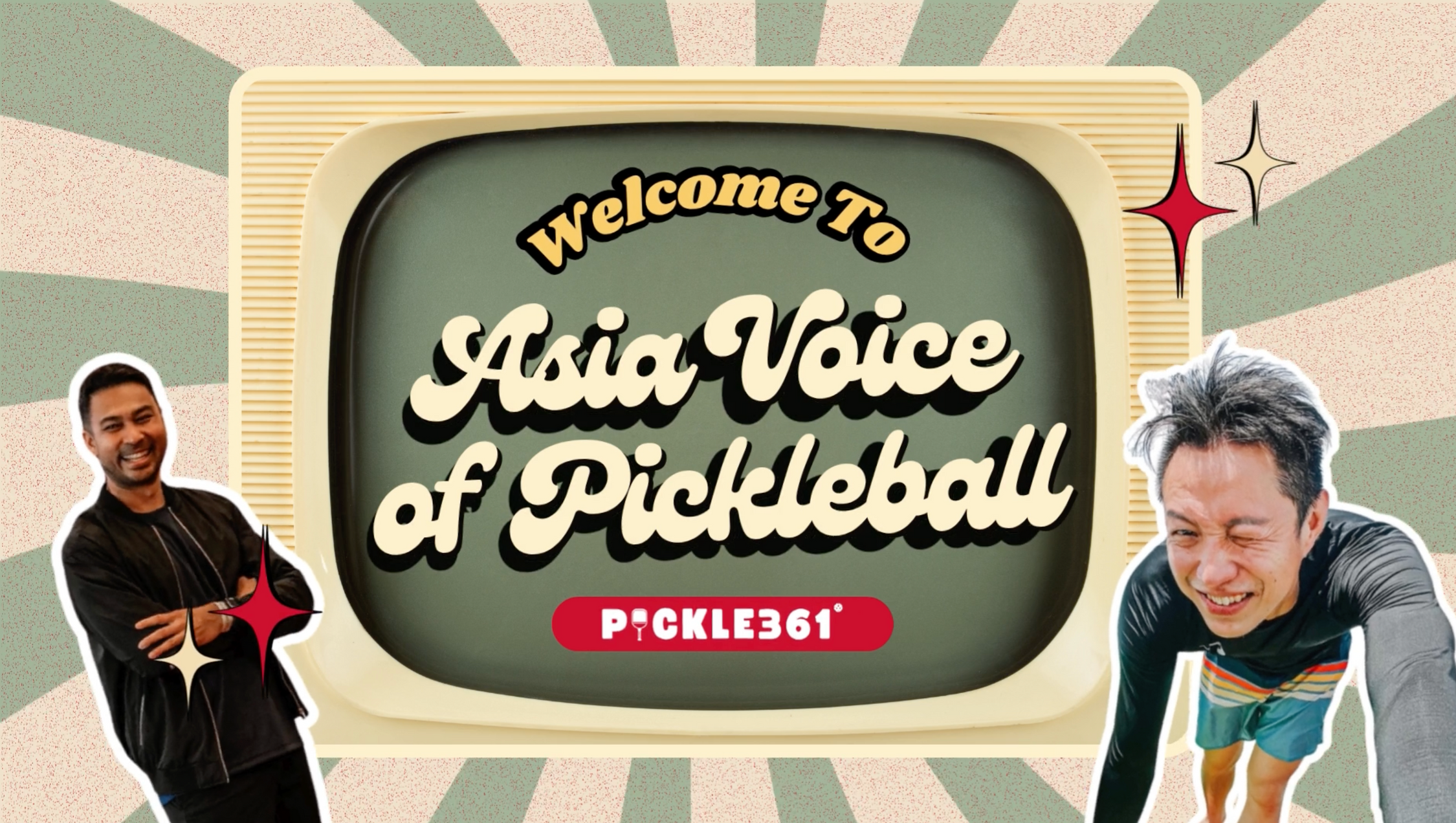 PPA TOUR ASIA MALAYSIA CUP 2025 – Pickle361