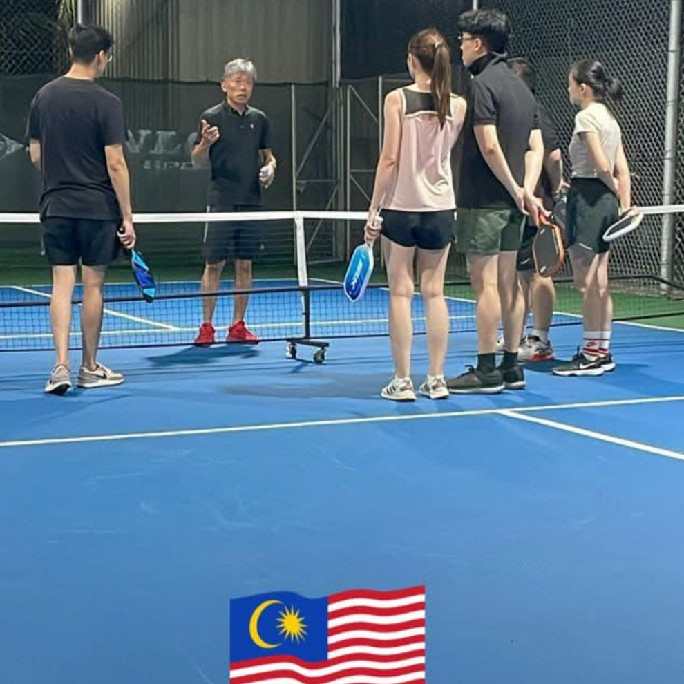 Edward Chan – Pickle361