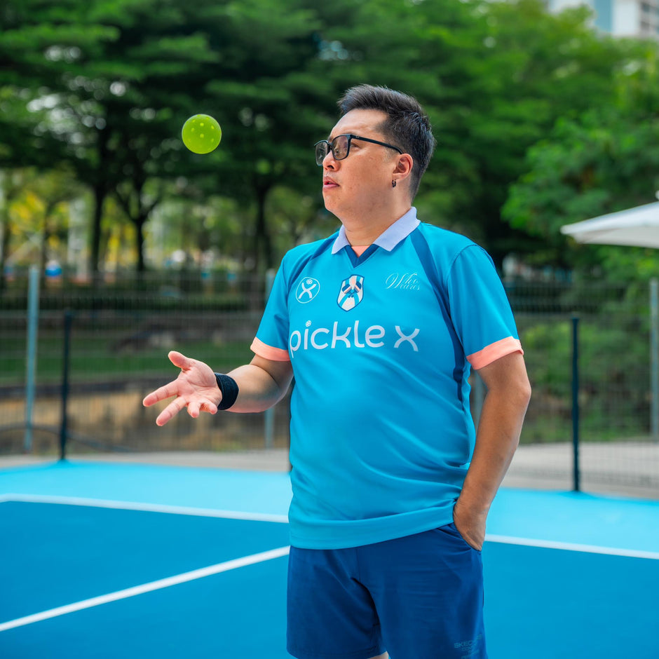 Malaysia No.1 premier pickleball news, media & coach booking platform – Pickle361