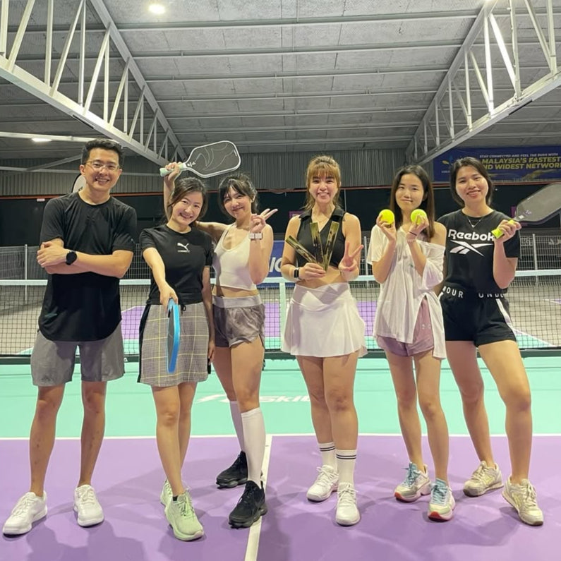 DINK2 @ The Paddock PJ – Pickle361