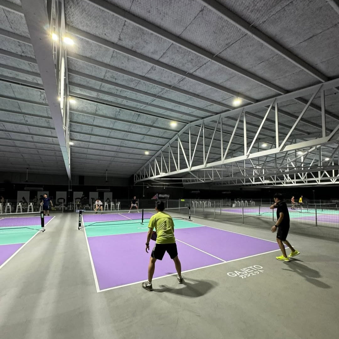 DINK2 @ The Paddock PJ – Pickle361