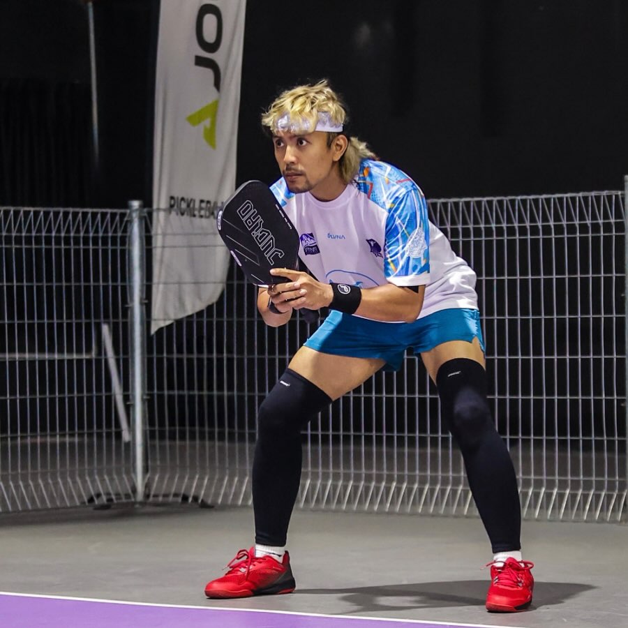 DINK2 @ The Paddock PJ – Pickle361