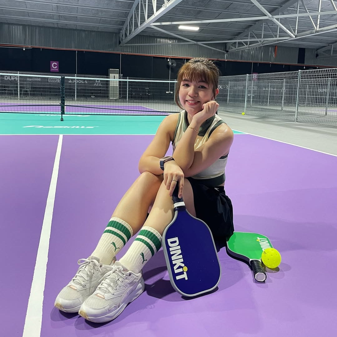 DINK2 @ The Paddock PJ – Pickle361