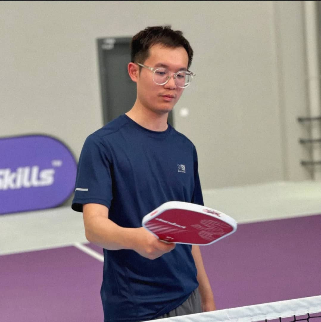 Jasper Lim – Pickle361