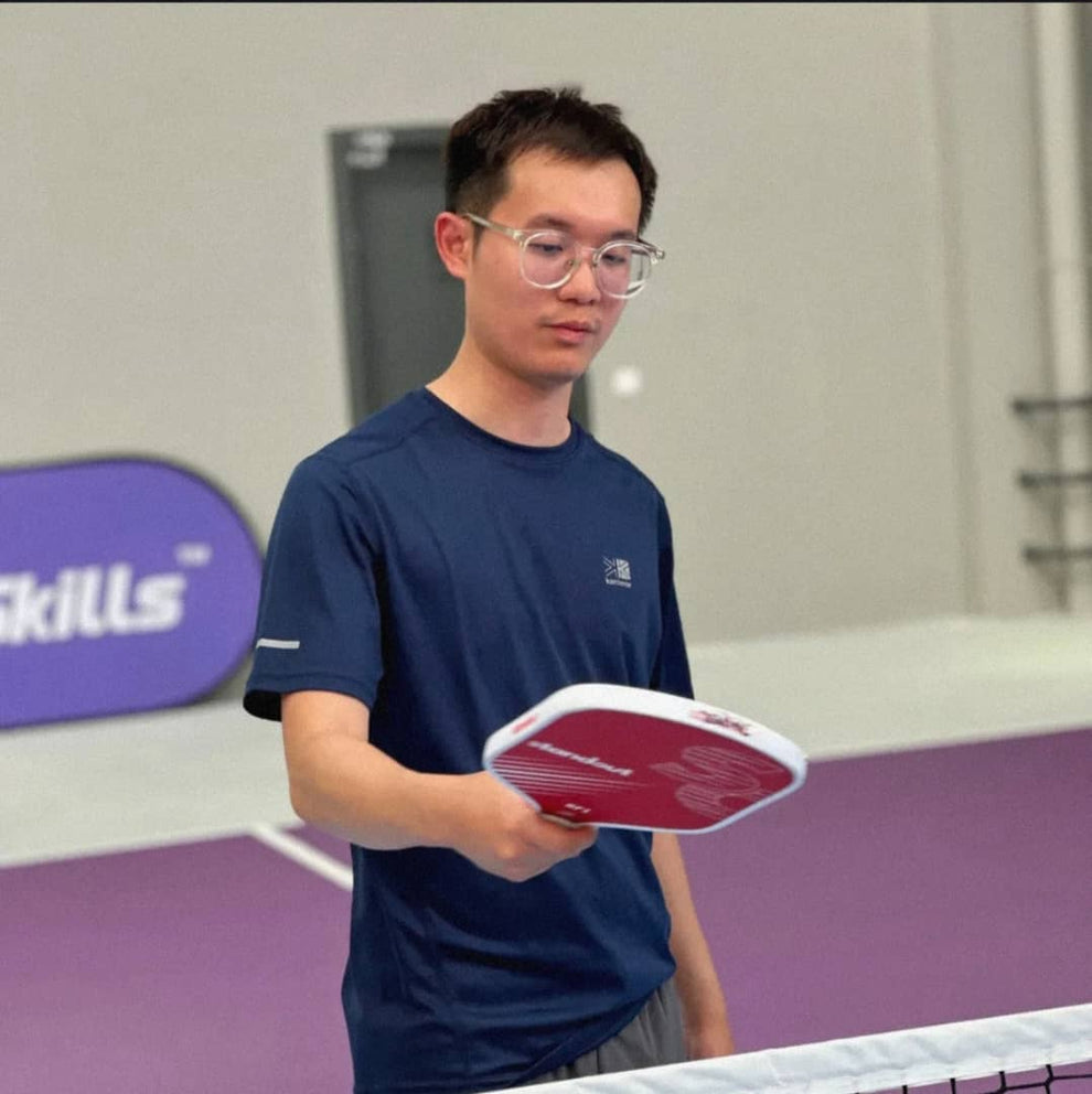 Jasper Lim – Pickle361