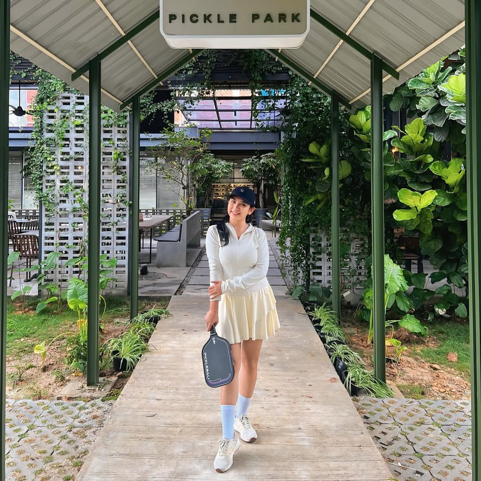 Pickle Park – Pickle361