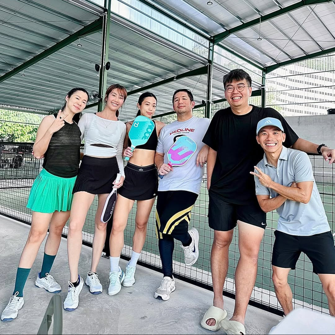 Pickle Park – Pickle361