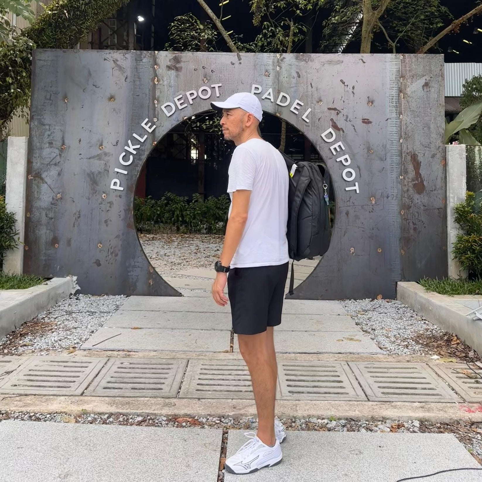 Alan Khoo – Pickle361