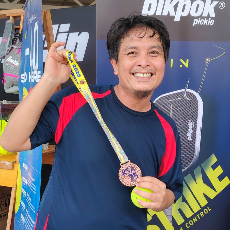 Malaysia No.1 premier pickleball news, media & coach booking platform – Pickle361