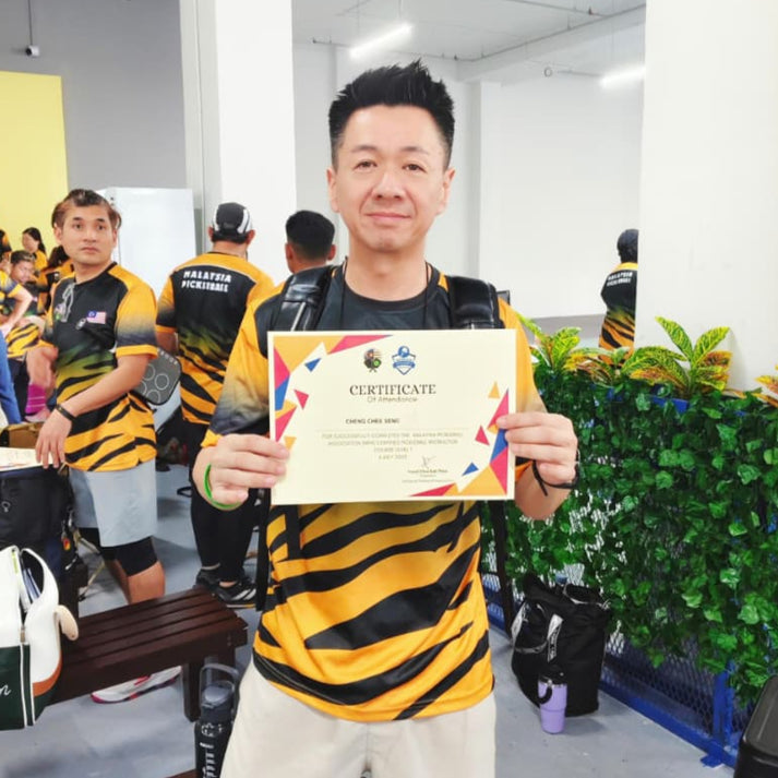 Jackson Cheng – Pickle361